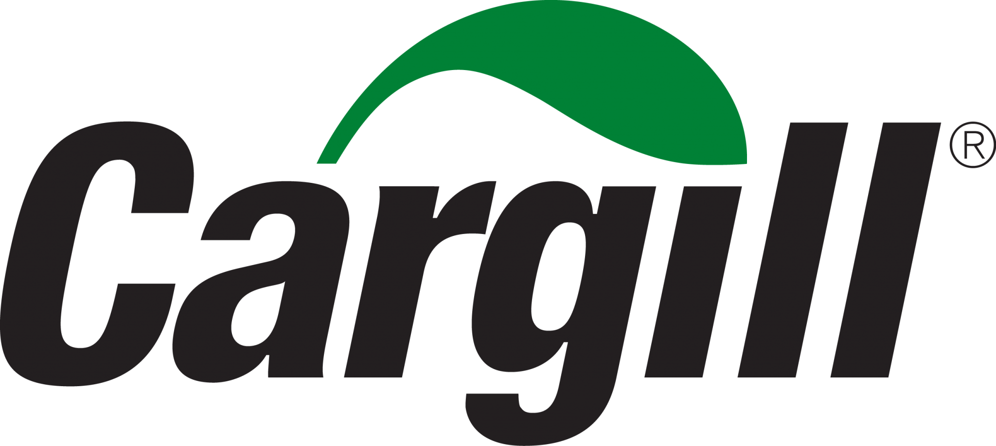 Cargill Logo 2 color